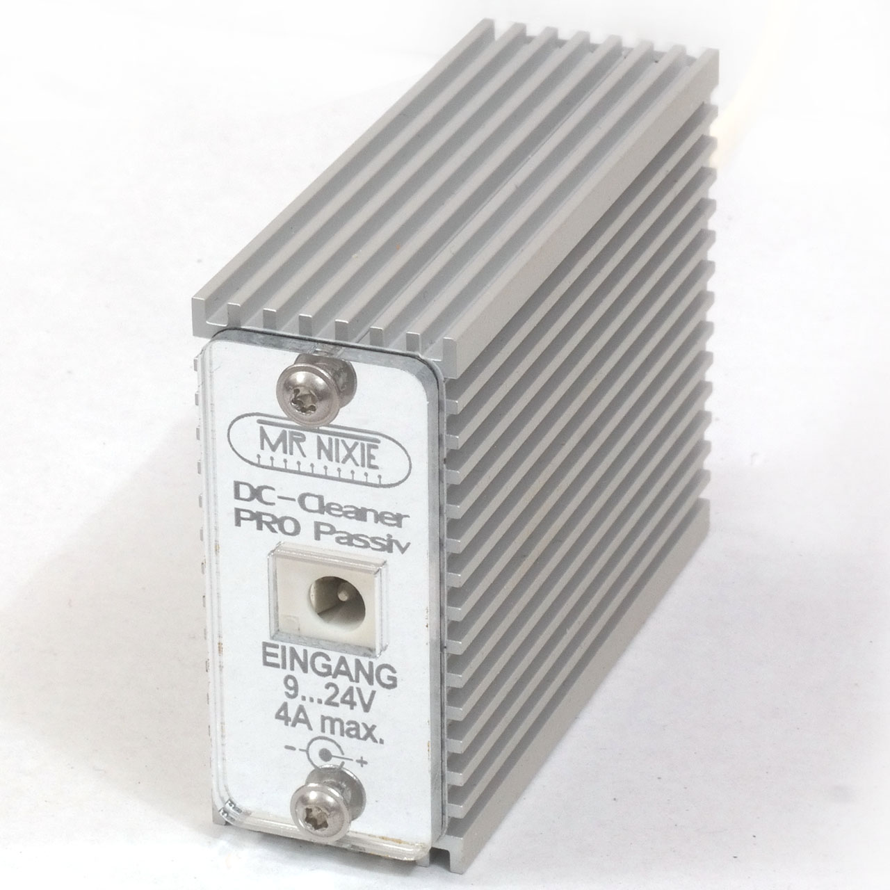 EN DC-Cleaner Pro / Linear Pure DC Supply