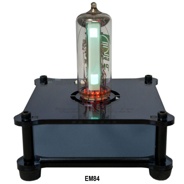 EN Universal Magic Eye VU-Meter